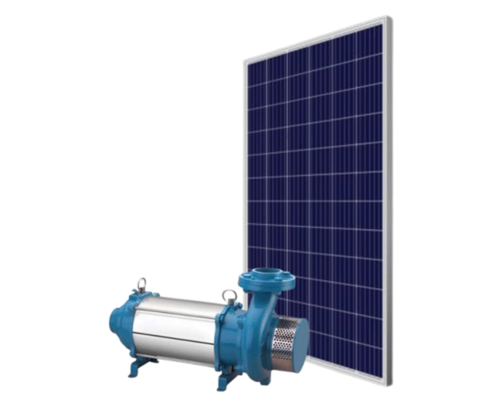 Solar Water Pumping Systems – Elektro Power Systems