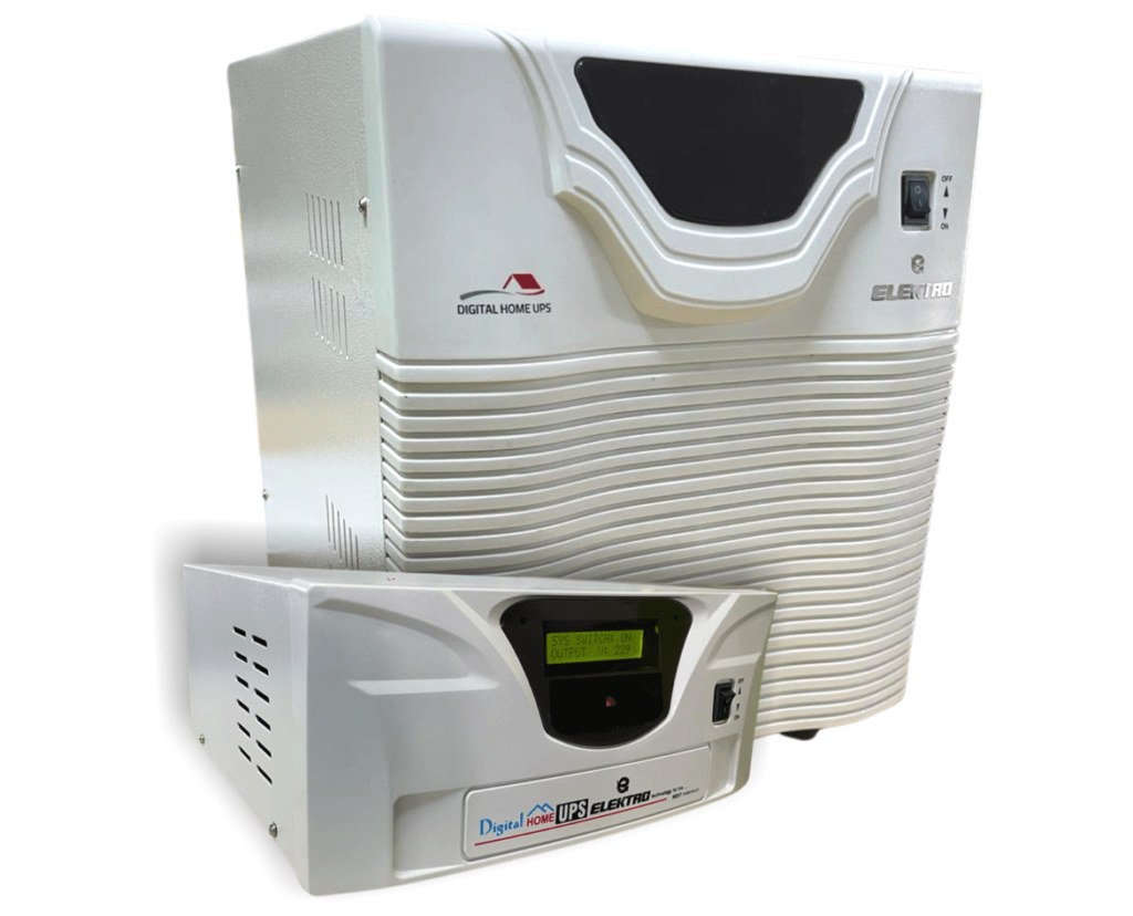 Elektro Power Systems – Battery | UPS | Solar